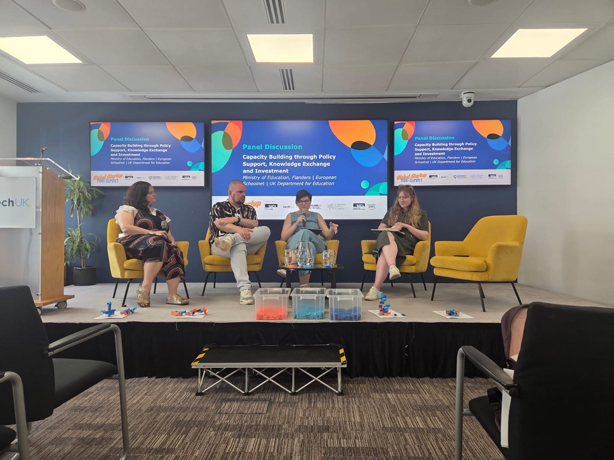 London EdTech Week | Home